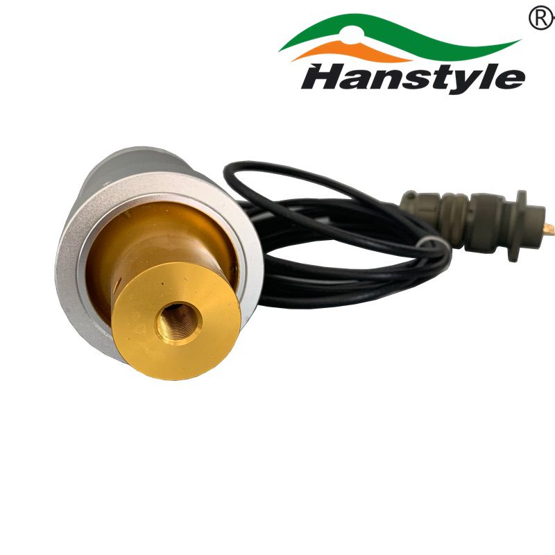 Wholesale High Power Ultrasonic Transducer for Efficient and Powerful ...